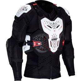 Leatt 5.5 Evo, Protektorenjacke Level-1/2
