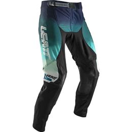 Leatt 4.5 Marine, Textilhose Damen