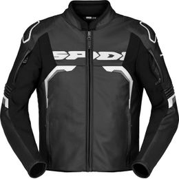 Spidi Evorider 3, Lederjacke