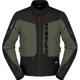 Spidi Terran, Textiljacke