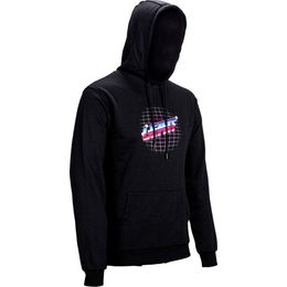 Leatt Core S25, Kapuzenpullover Unisex