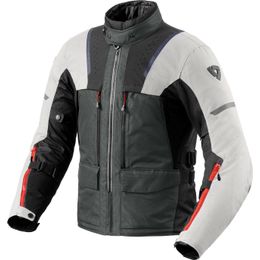 Revit Offtrack 2 H2O, Textiljacke wasserdicht