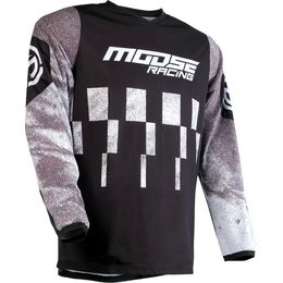Moose Offroad Qualifier S25, Trikot