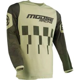 Moose Offroad Qualifier S25, Trikot