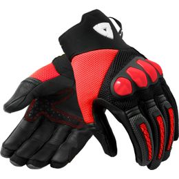 Revit Speedart Air, Handschuhe