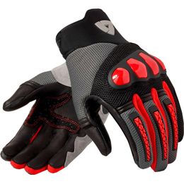 Revit Speedart Air, Handschuhe