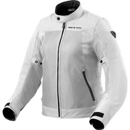 Revit Eclipse 2, Textiljacke Damen