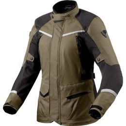 Revit Voltiac 3 H2O, Textiljacke wasserdicht Damen