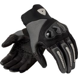 Revit Speedart Air, Handschuhe