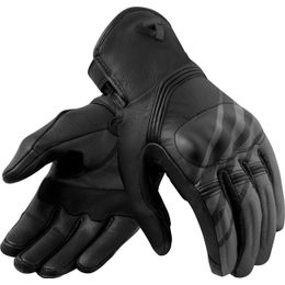 Revit Redhill, Handschuhe