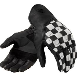 Revit Redhill, Handschuhe