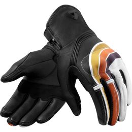 Revit Redhill, Handschuhe