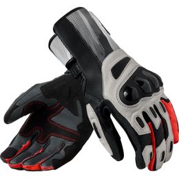 Revit Metis 2, Handschuhe