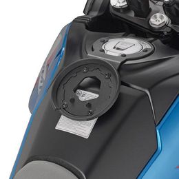 Givi BF Adapter, Halterung Tanklock