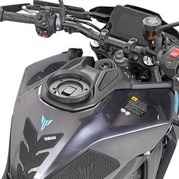 Givi BF Adapter, Halterung Tanklock