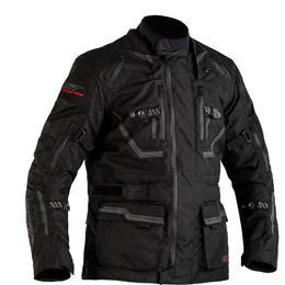 RST Pro Paragon 6 Airbag, Textiljacke wasserdicht