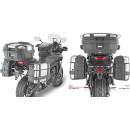 Givi One-Fit PLO_ _ _MK, Koffertr&auml;ger Monokey