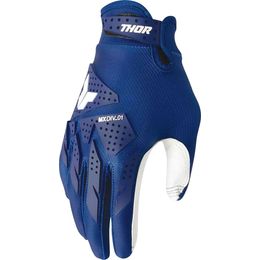 Thor Launchmode XP, Handschuhe