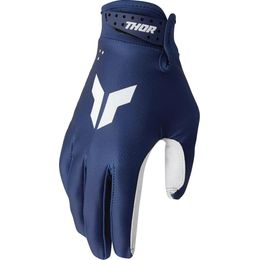 Thor Launchmode, Handschuhe
