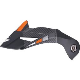 Scorpion ADX-2 Camino, Helmschirm