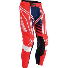 Moose Offroad Agroid S25, Textilhose