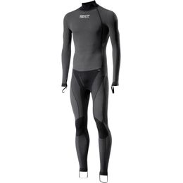 Sixs STX High Neck R V2 4-Season, Funktionsanzug Unisex
