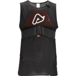 Acerbis Flux Air, Protektorenweste Level 1/2