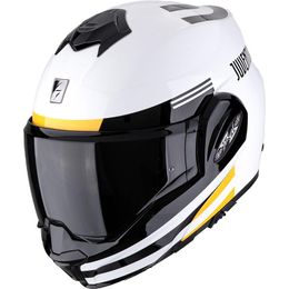 Scorpion EXO-Tech Evo Pro Juventus, Modularhelm