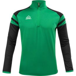 Acerbis Sports Kemari 1/2-Zip, Sweatshirt