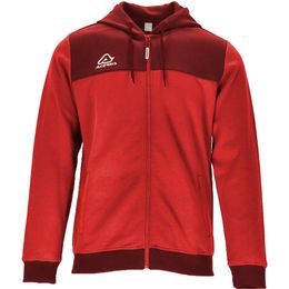 Acerbis Sports Harpaston, Kapuzenjacke