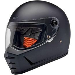 Biltwell Lane Splitter, Integralhelm