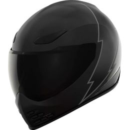 Icon Domain Slabtown, Integralhelm