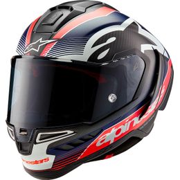 Alpinestars Supertech S-R10 Team, Integralhelm
