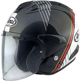Arai SZ-R Evo Temu, Jethelm