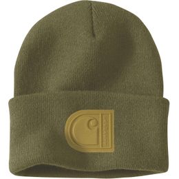 Carhartt C Patch, M&uuml;tze