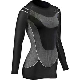 F-Lite Megalight 140, Funktionsshirt langarm Damen