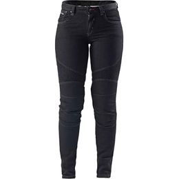 Furygan Purdey Evo Slim, Jeans Damen