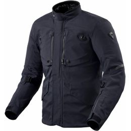 Revit Trench 2 GTX, Textiljacke Gore-Tex