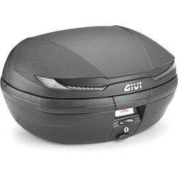 Givi V45 Arena, Topcase Monokey