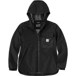 Carhartt Storm Defender Packable, Textiljacke wasserdicht Damen