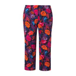 Ulla Popken Pants female Mixed colors size 46-48