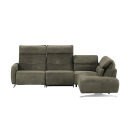 Musterring Ecksofa MR260 gr&uuml;n Ma&szlig;e (cm): B: 281 H: 82 T: 248.0 &raquo; M&ouml;bel Kraft