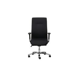 home worx B&uuml;rodrehstuhl home worx Office 240 schwarz Ma&szlig;e (cm): B: 70 H: 114 T: 70.0 &raquo; M&ouml;bel Kraft