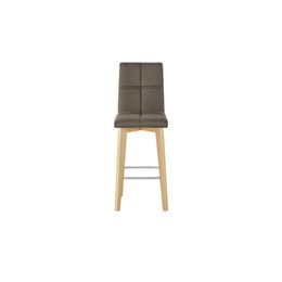 Woodford Barhocker Anni braun Ma&szlig;e (cm): B: 42 H: 112 T: 54.0 &raquo; M&ouml;bel Kraft