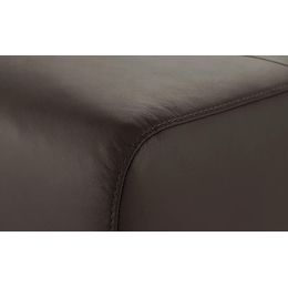 stressless Hocker aus Leder Stella braun Ma&szlig;e (cm): B: 90 H: 44 T: 57.0 &raquo; M&ouml;bel Kraft