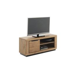 Primo TV-Lowboard Grinda holzfarben Ma&szlig;e (cm): B: 122 H: 52 T: 54.0 &raquo; M&ouml;bel Kraft
