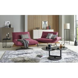Koinor Ecksofa Marilyn rot Ma&szlig;e (cm): B: 292 H: 96 T: 160.0 &raquo; M&ouml;bel Kraft