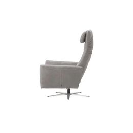 Musterring Relaxsessel MR261 grau Ma&szlig;e (cm): B: 74 H: 88 T: 82.0 &raquo; M&ouml;bel Kraft