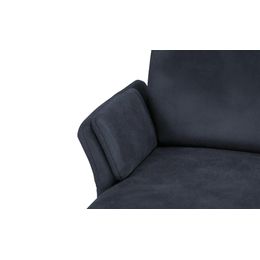 Kollektion Kraft Wohnlandschaft Veit blau Ma&szlig;e (cm): B: 305 H: 90 T: 200.0 &raquo; M&ouml;bel Kraft
