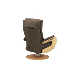 himolla Relaxsessel 7818 braun Ma&szlig;e (cm): B: 75 H: 108 T: 84.0 &raquo; M&ouml;bel Kraft